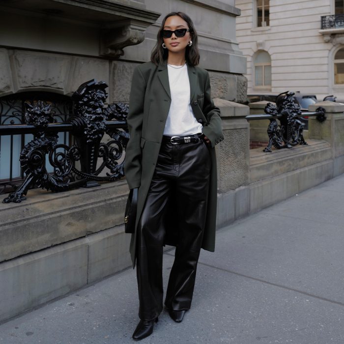 3 New Work Outfit Formulas for the Office