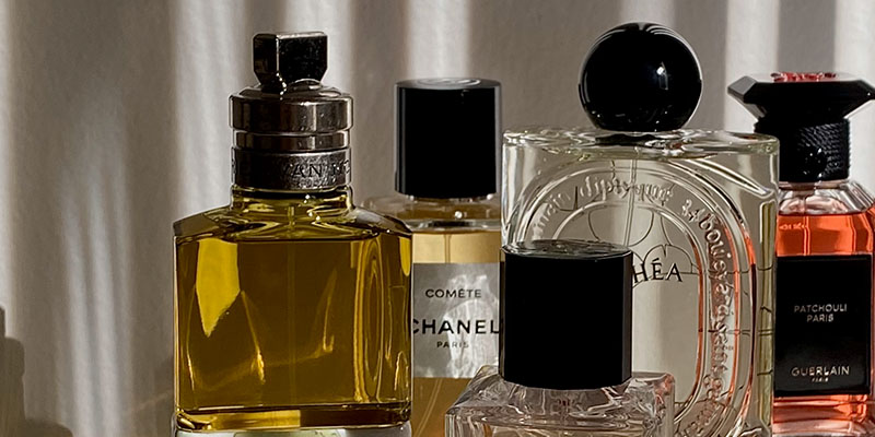 The Best New Fragrances of 2024, Per Our Resident Perfume Critic