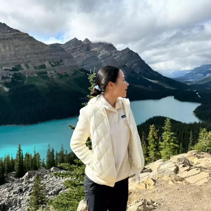 Planning a Mountain Escape? 4 Canada Goose Outfits to Take With You