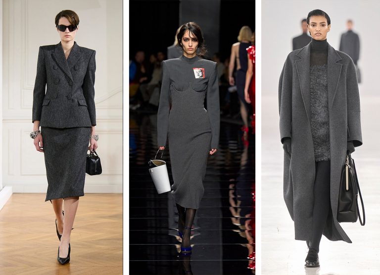 The Hottest Winter Color Trends Brighten Up Cold, Dark Days