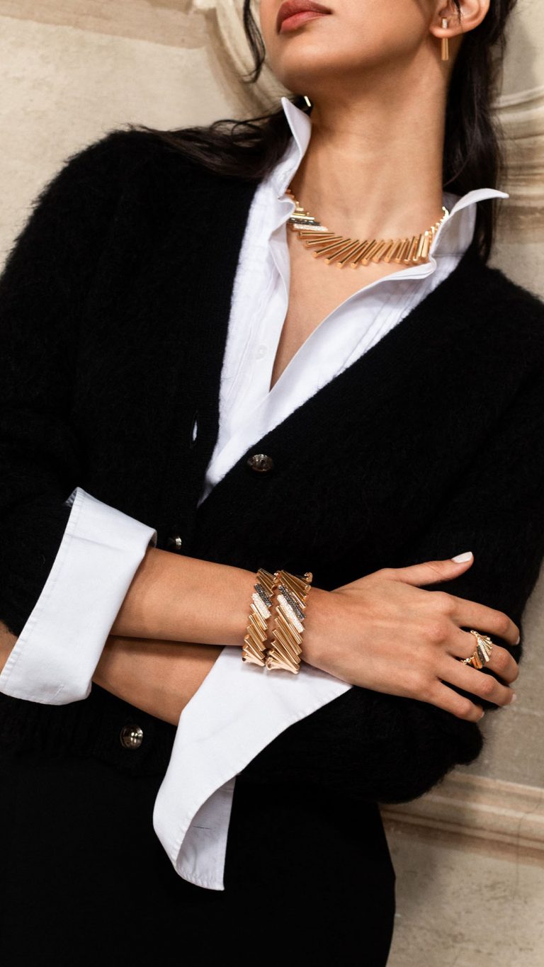 Discover Roberto Coin – Italian Luxury Jewelry