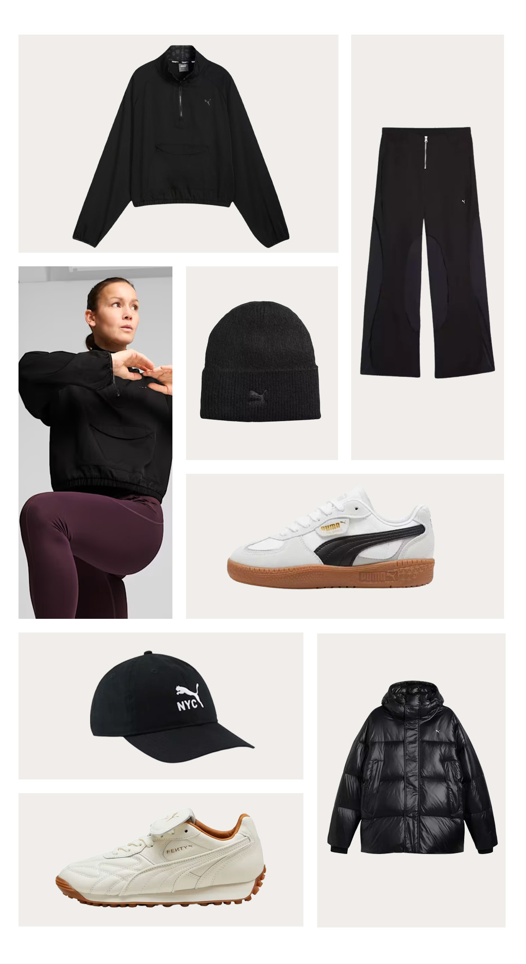 Puma Gift Guide Gift Guides