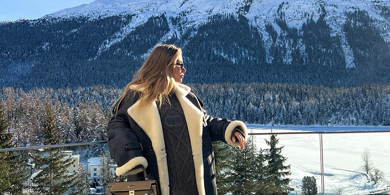What to Wear to a Ski Chalet to Be The Best Dressed on the Mountain
