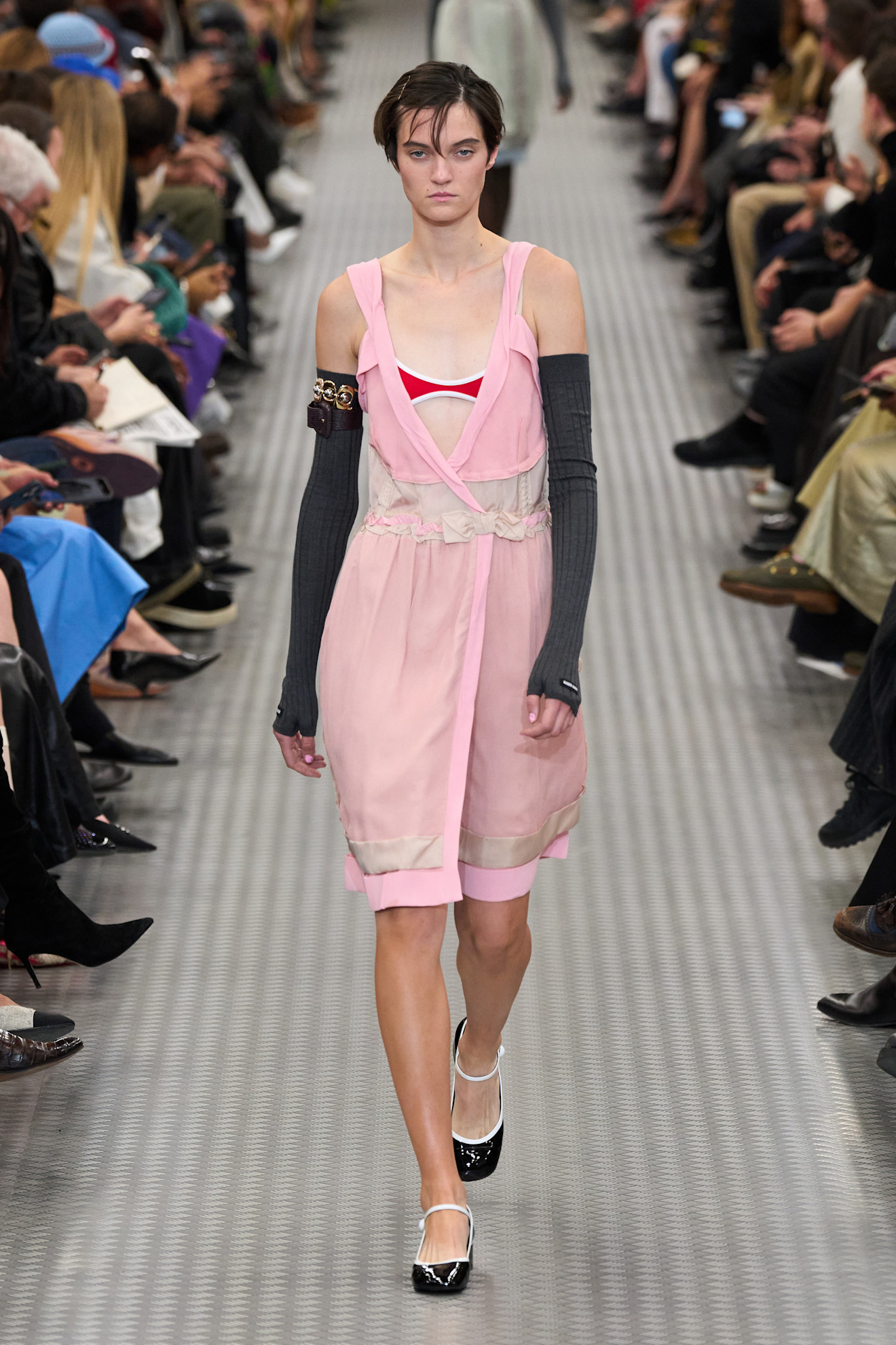 Paris Fashion Week Spring Summer Trends