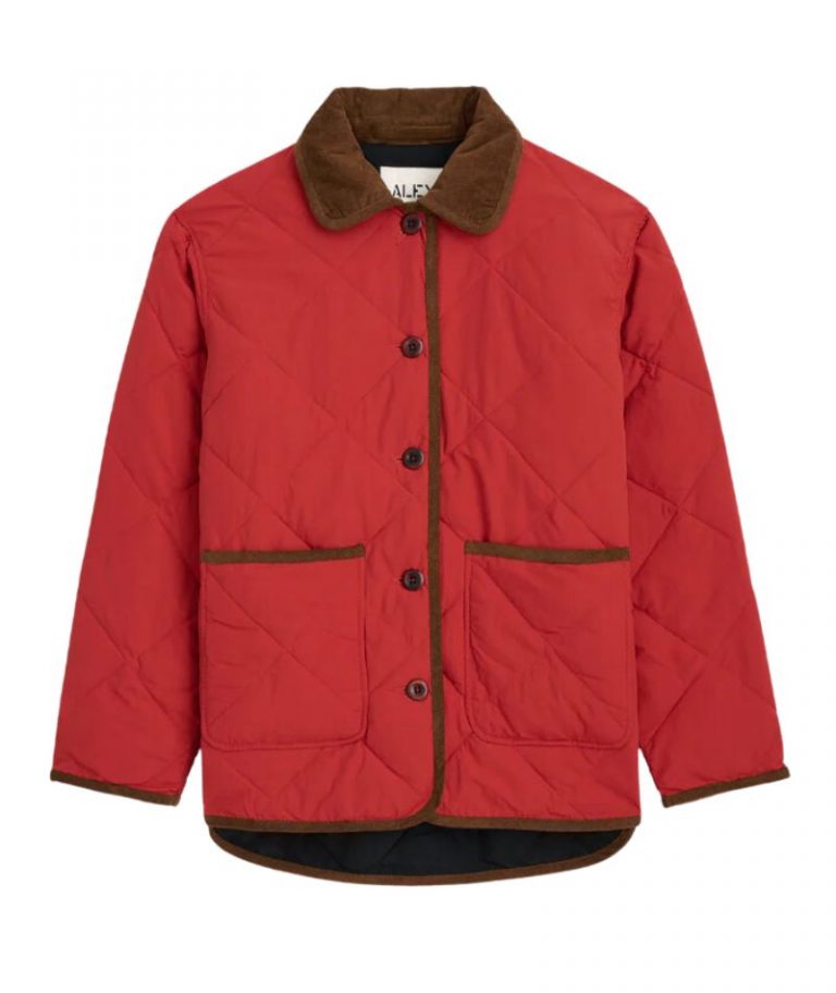 10 Best Quilted Jackets for Women: Prada, Guest In Residence, and More