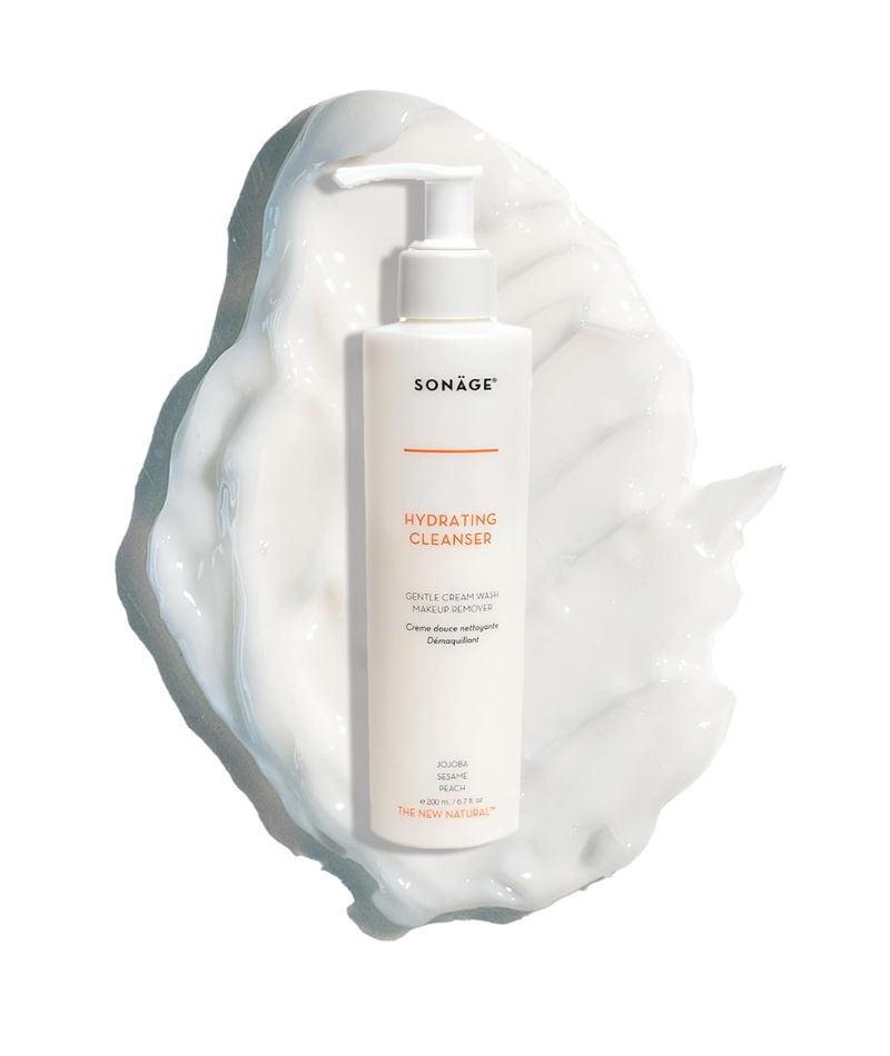 Sonage-Hydrating Cleanser