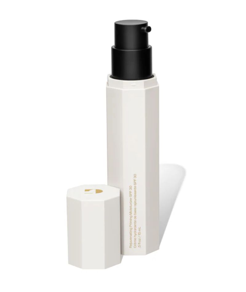 eighth day-The Rejuvenating Moisturizing Primer Broad Spectrum SPF 30