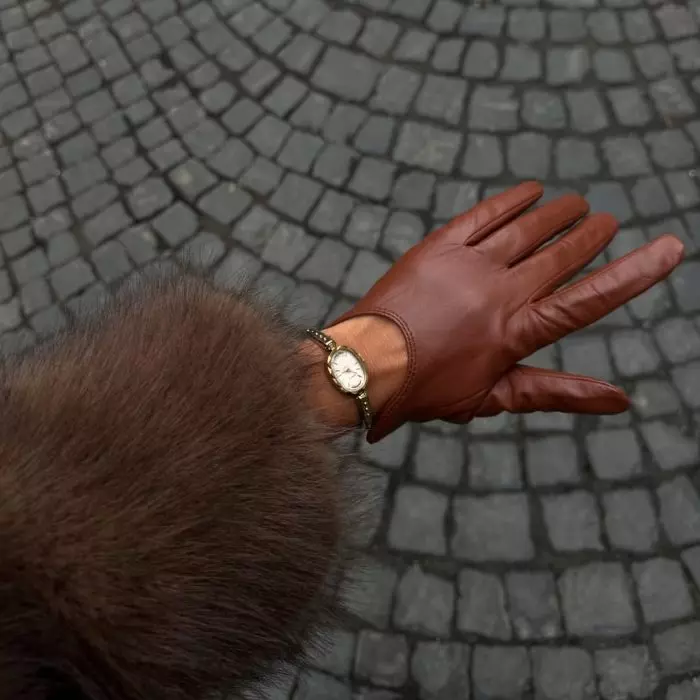Gear Up in Style With These 15 Statement-Making Winter Gloves