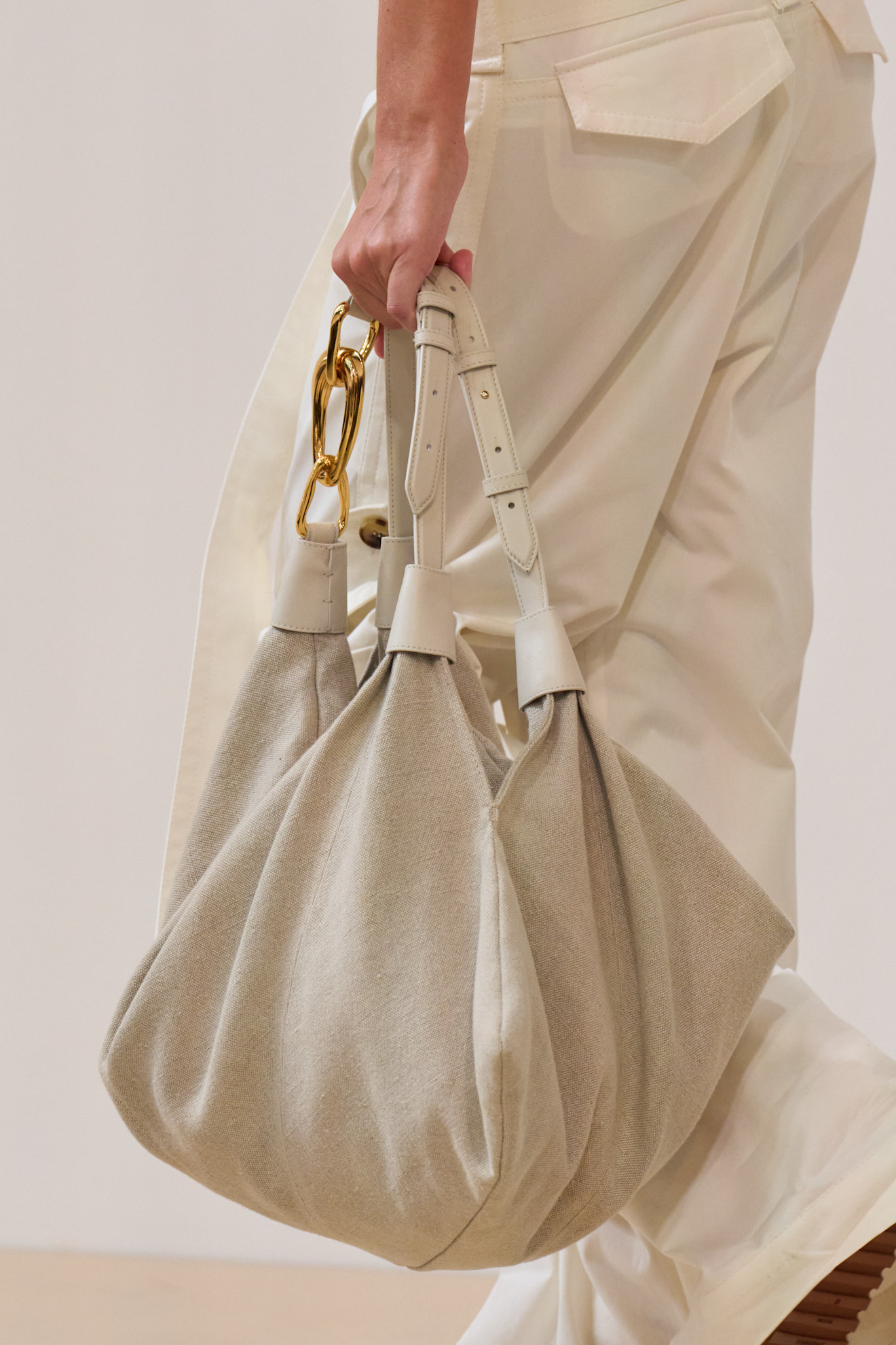 Paris Fashion Week Spring Summer Trends