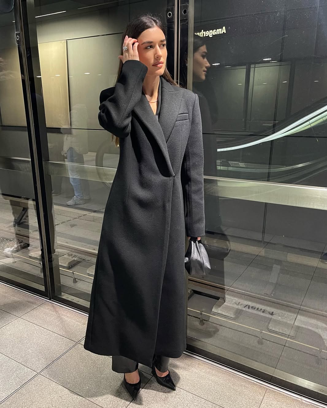 The Best Fall Coats to Add to Your Outerwear Collection