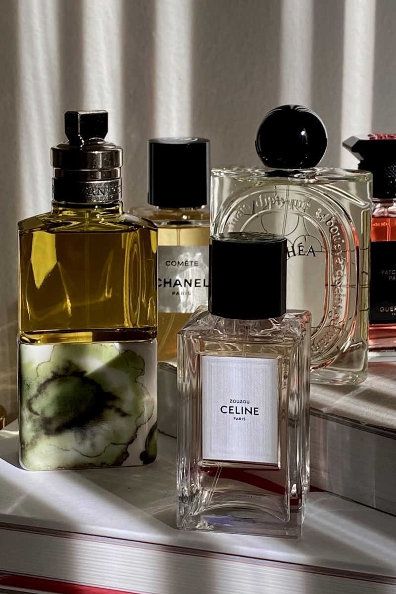 The Best New Fragrances of 2024, Per Our Resident Perfume Critic