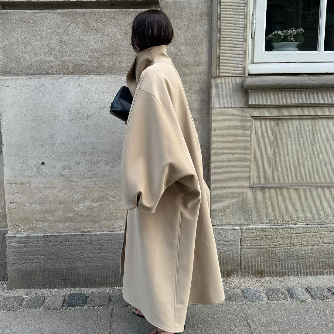 8 Best Duster Coats For Women : Chic Designer Duster Coats