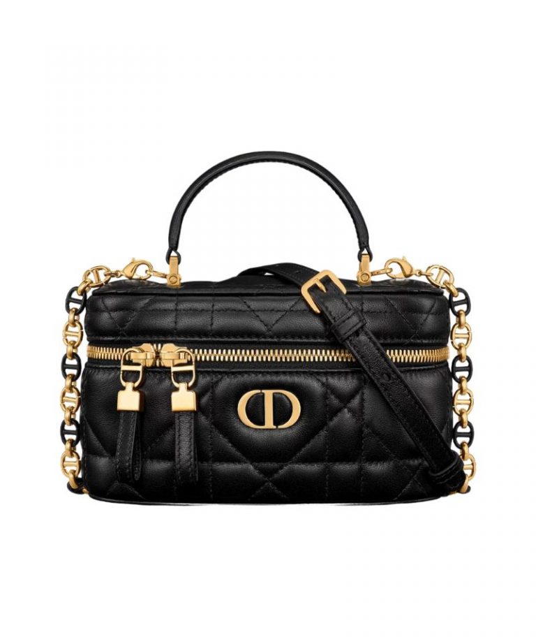 The Best Dior Bags, Ranked and Reviewed by Our Fashion Editors