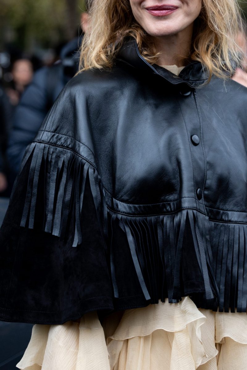 The Best Fringe Jackets of Fall 2025: Stylish Fringe Jackets for Women