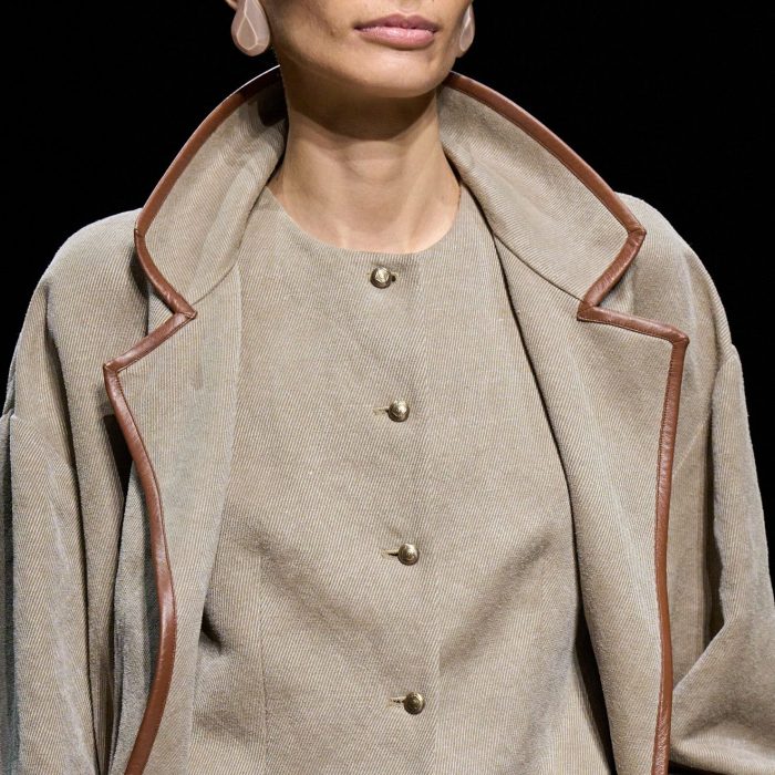 Milan Fashion Week Collections Our Trends Editor Can't Get Out of His Head