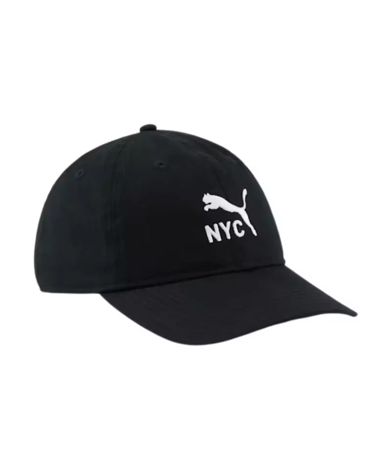 PUMA - NYC Core Cap