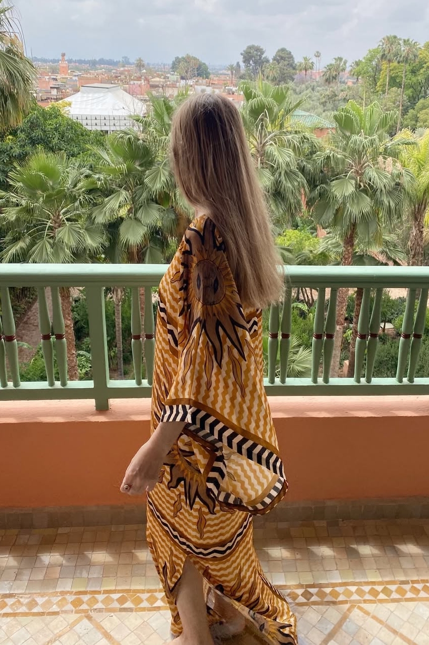 Looking for Stylish%2C Modest Outfit Ideas for Your Upcoming Morocco Trip%3F We Have a Few Ideas