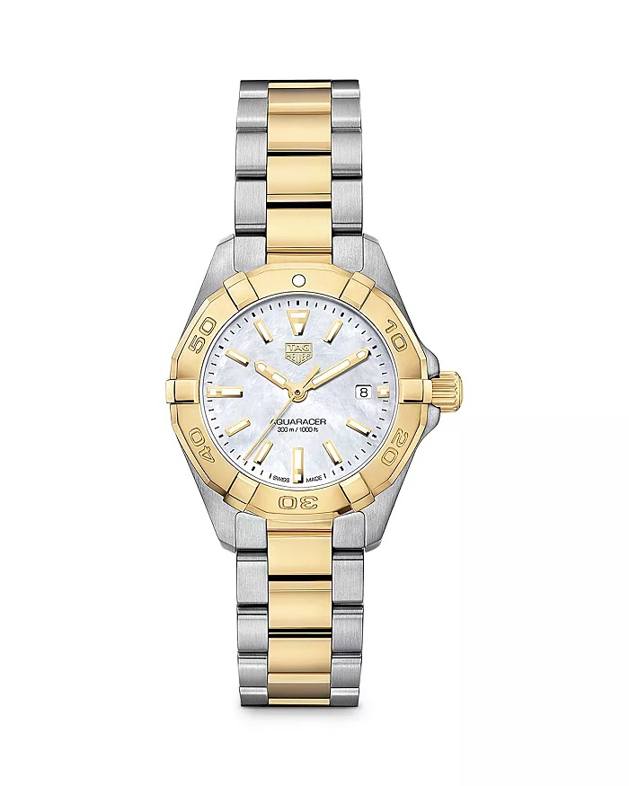 TAG Heuer - Aquaracer Watch, 27mm