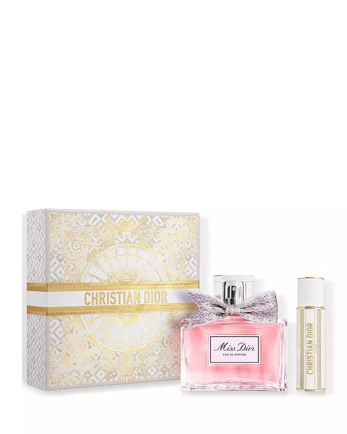 Dior - Limited Edition Miss Dior Eau de Parfum Gift Set