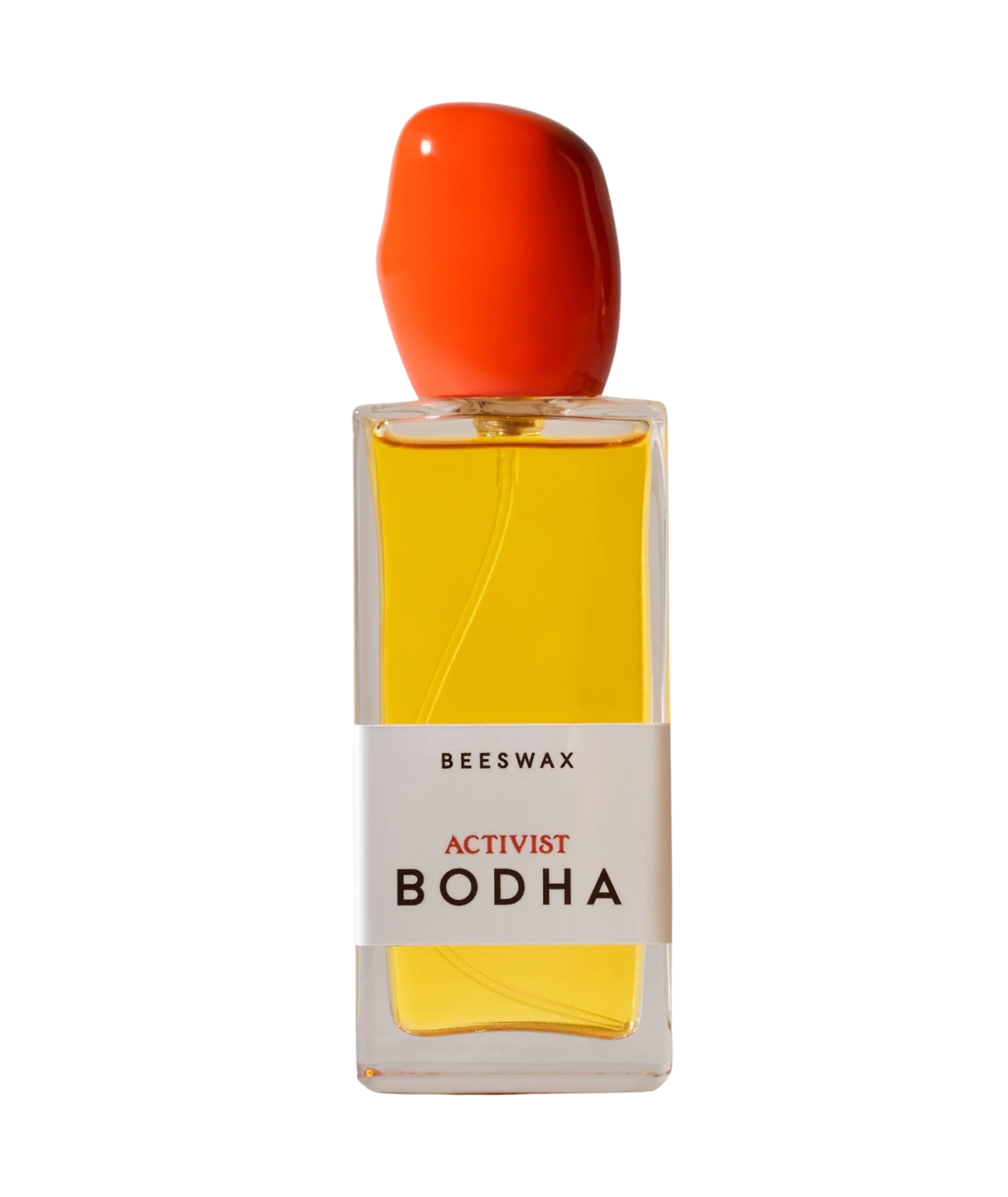 Beeswax - ACTIVIST X BODHA Beeswax Eau De Parfum