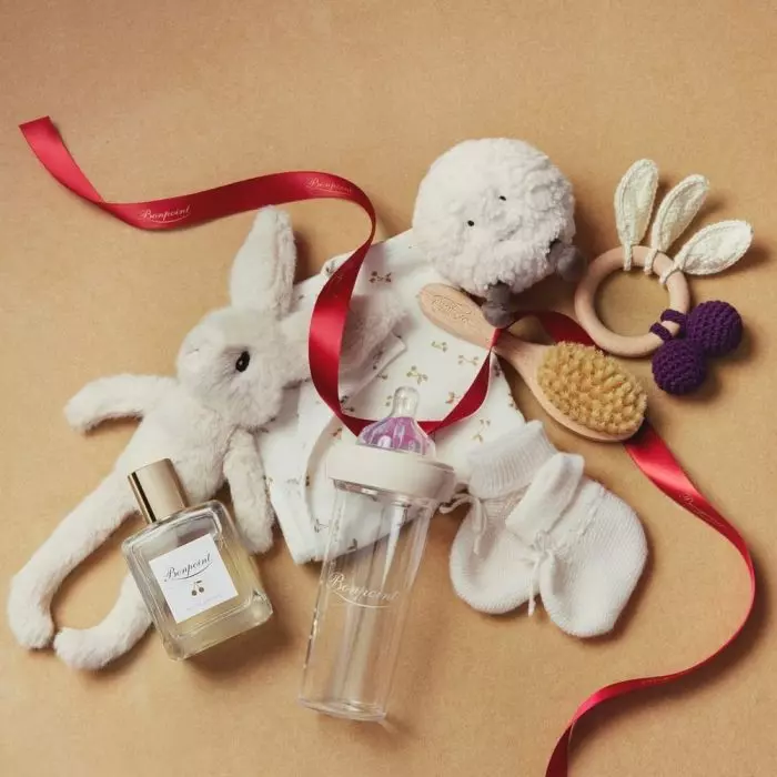 Small Luxuries, Big Love: These Are the Baby Gifts They’ll Cherish Longer