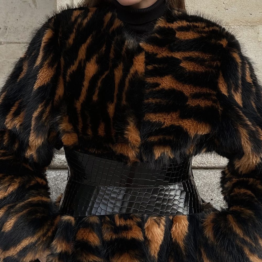 The 5 Best Designer Capes To Invest In This Season