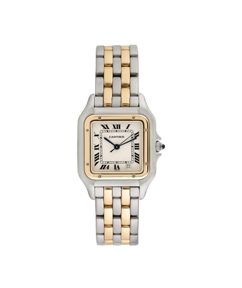 Cartier - Panthere Watch