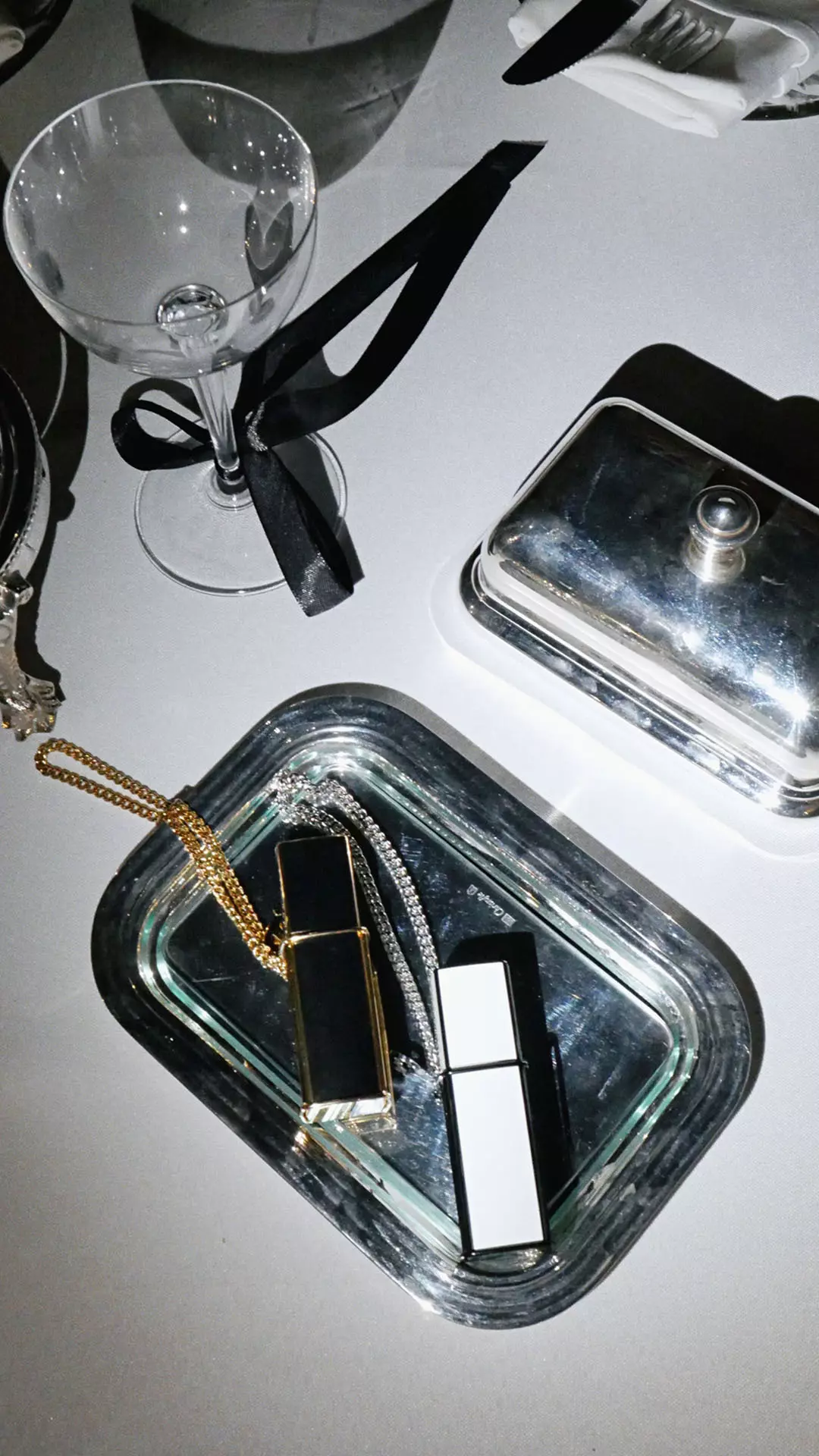 Luxury Stocking Stuffers