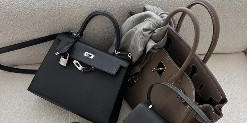 The Best Hermes Bags Ranked Reviewed By A Luxury Shopping Editor