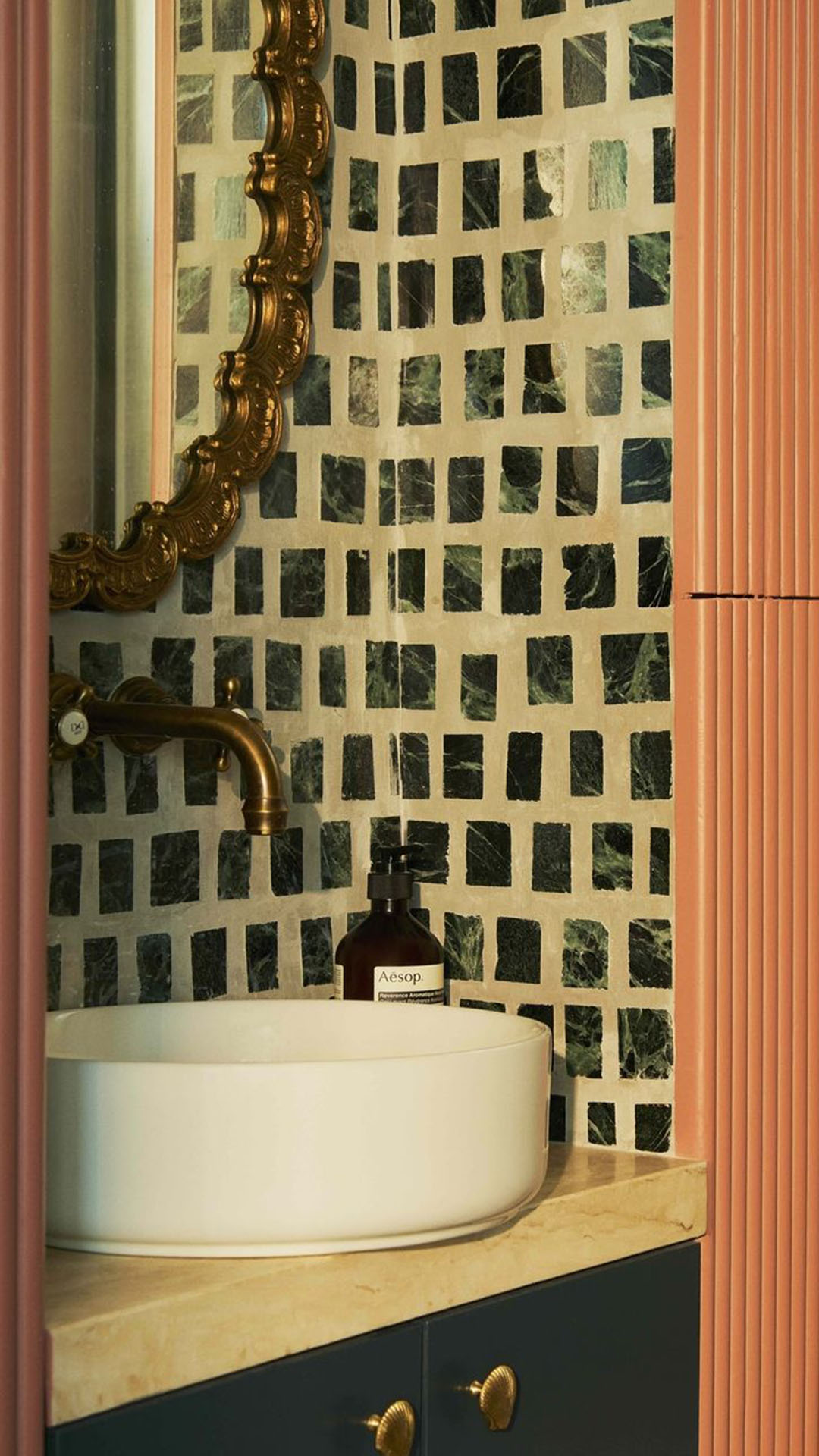 Overhaul Your Bathroom With Aesop’s Very Best Bath Care Essentials