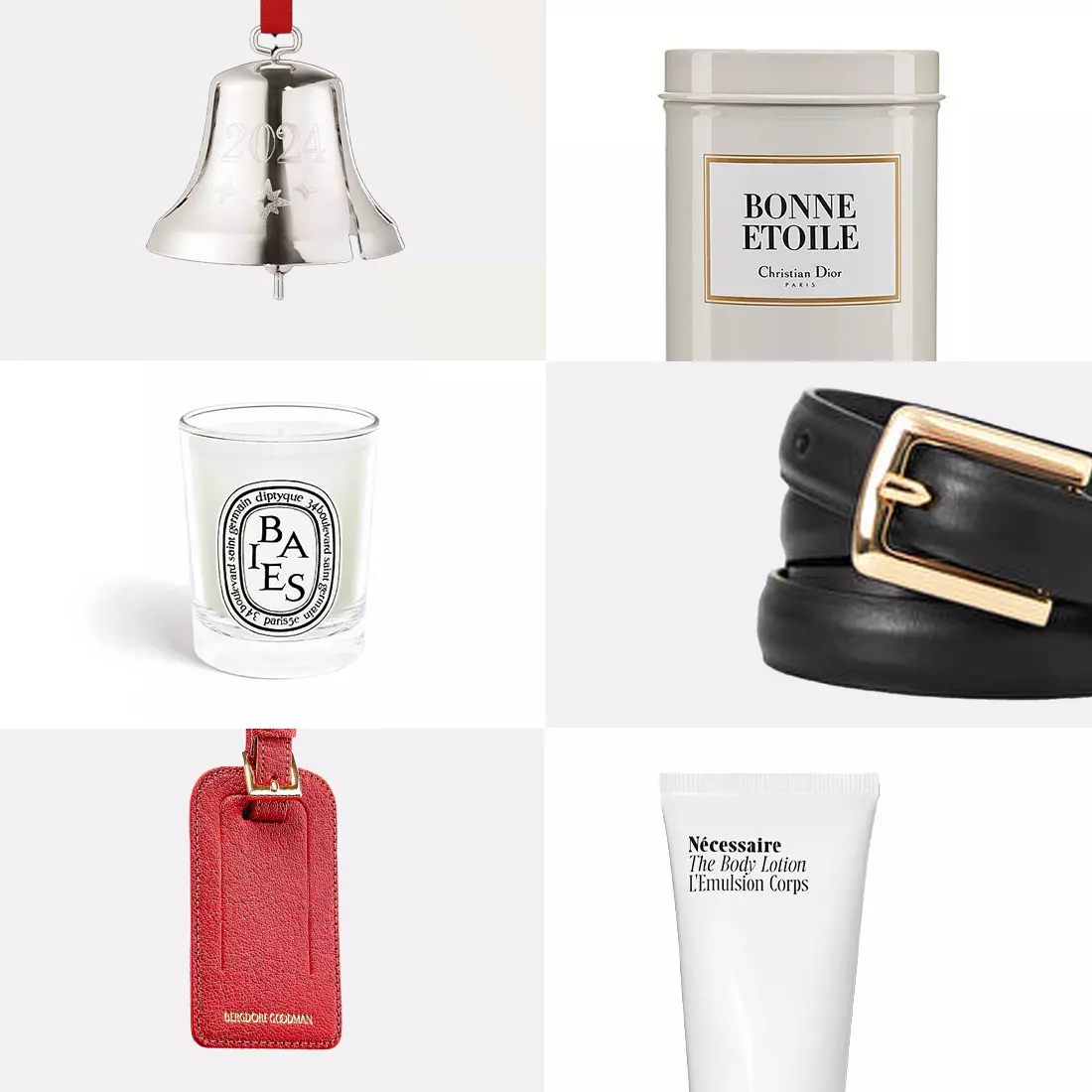 The Best Luxury Gifts Under $50 for Everyone on Your Holiday List