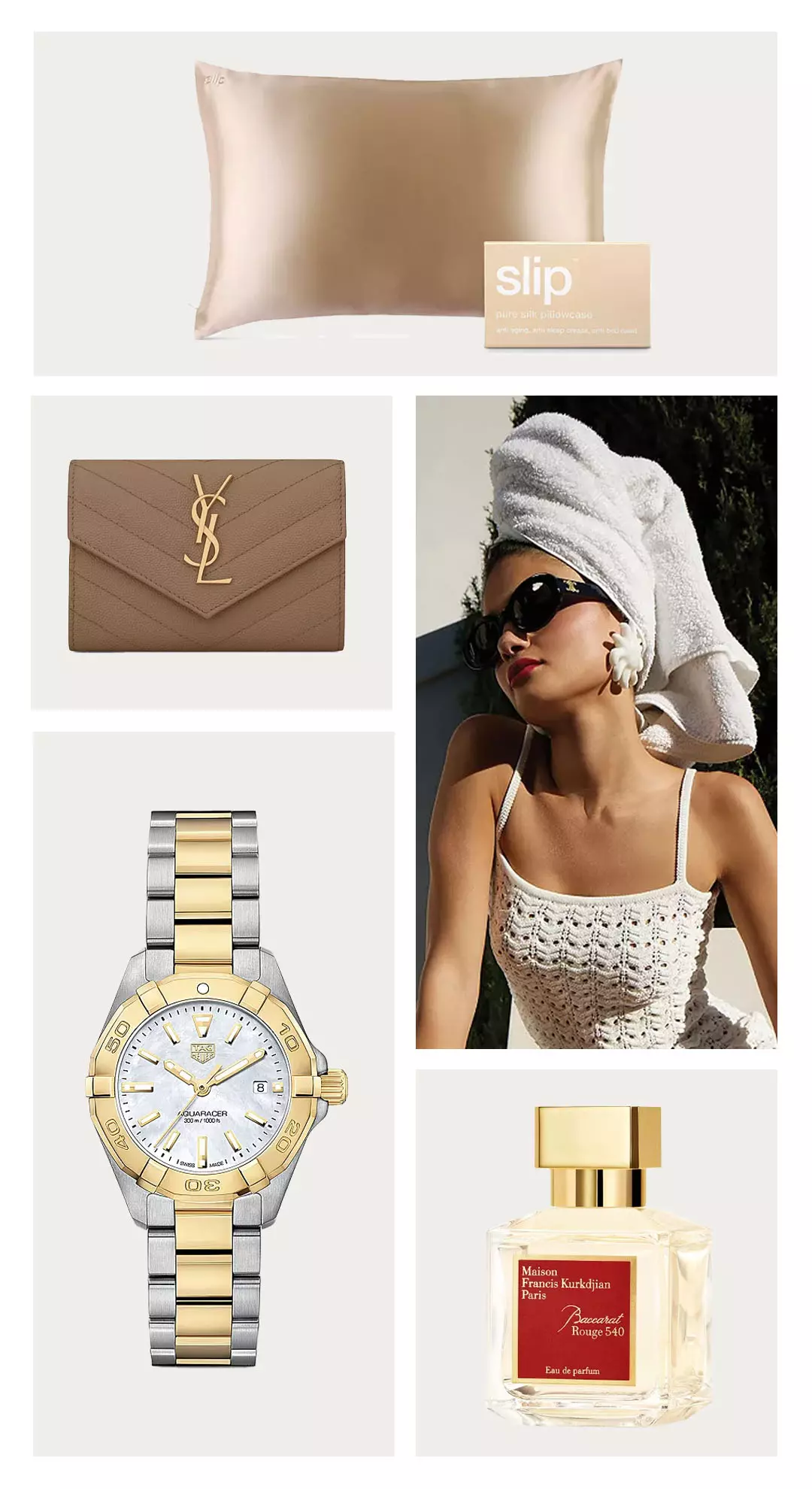 Bloomingdale's Stocking Stuffers