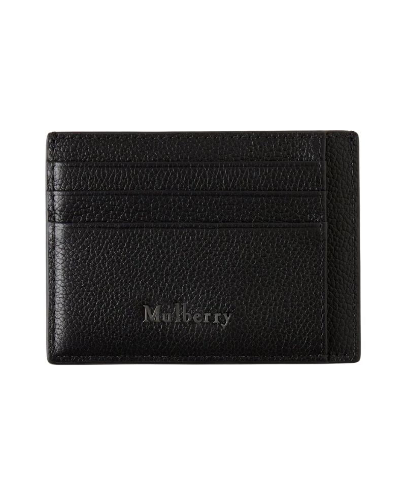Mulberry - Farringdon Card Holder