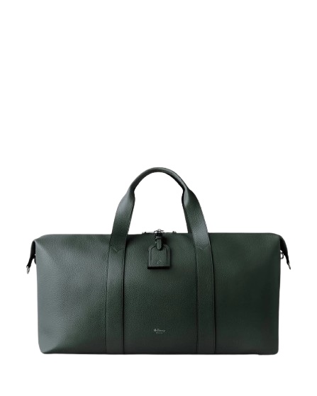Mulberry - Heritage Medium Clipper