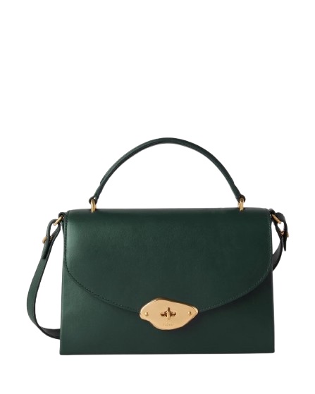 Mulberry - Lana Top Handle