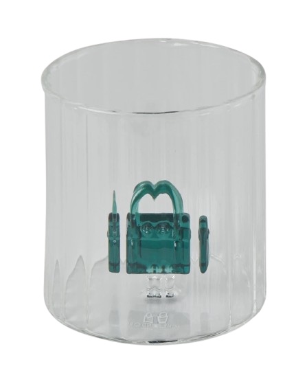 Mulberry - Bayswater Tumbler