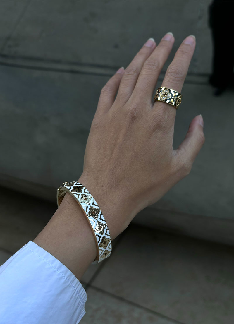 Minimalist Jewelry