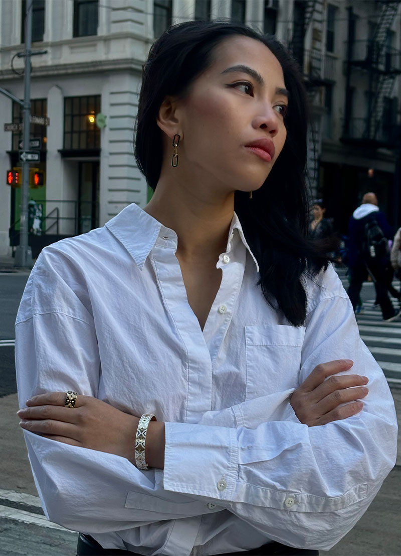Minimalist Jewelry