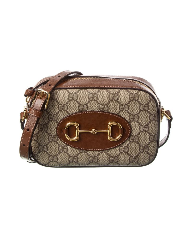 Gucci  - Horsebit 1955 Shoulder Bag