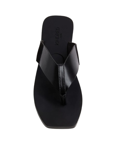 Kindred Label - Hannah Thong Sandal