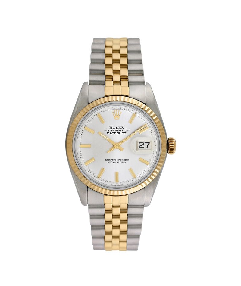 Heritage Rolex  - Datejust Watc