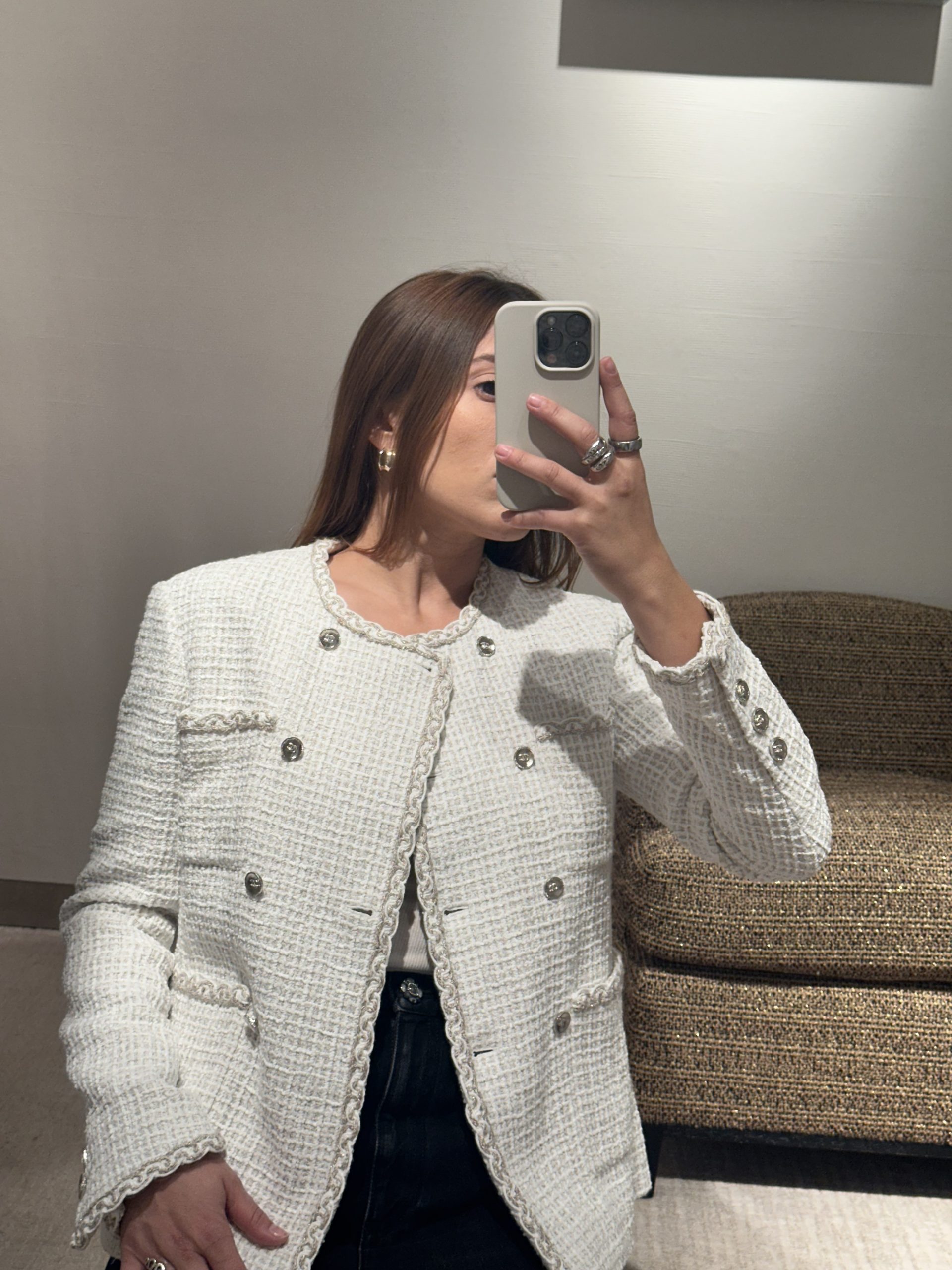 Chanel Cruise Clothing Review