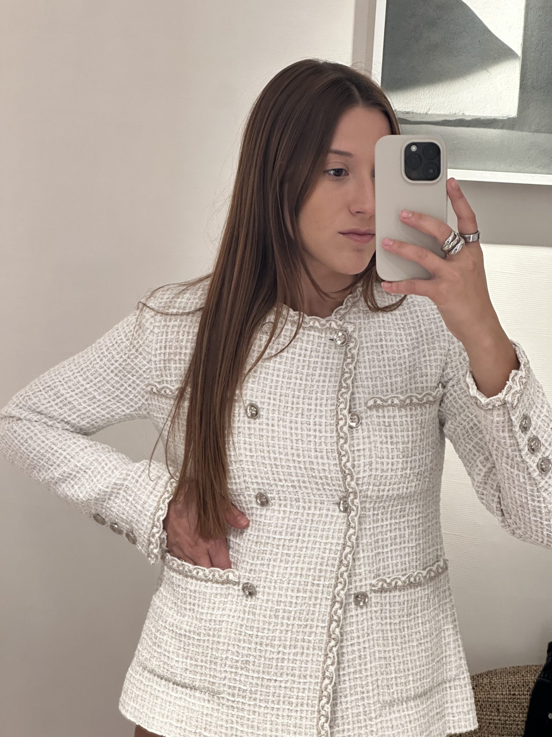 Chanel Cruise Clothing Review