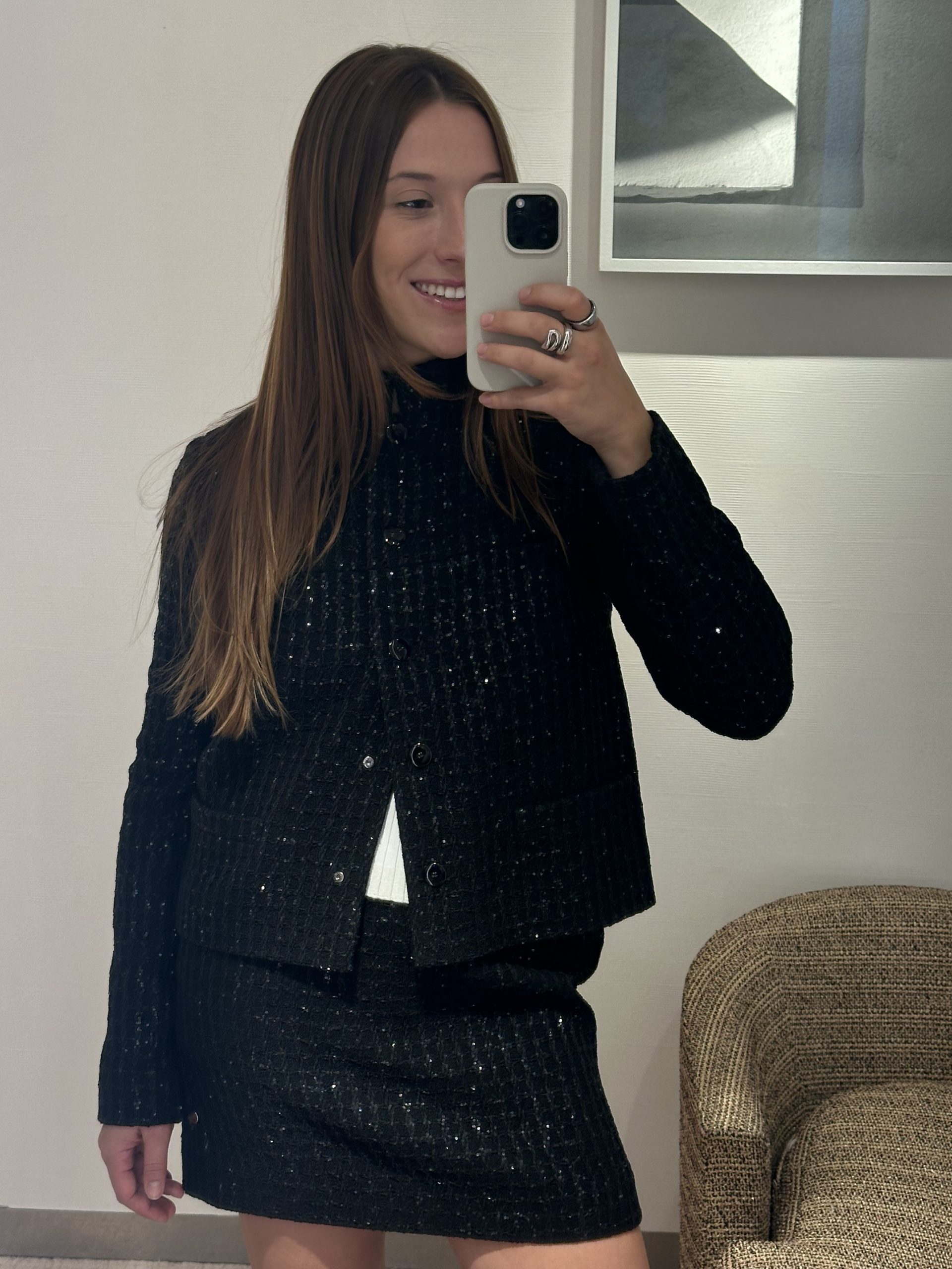 Chanel Cruise Clothing Review