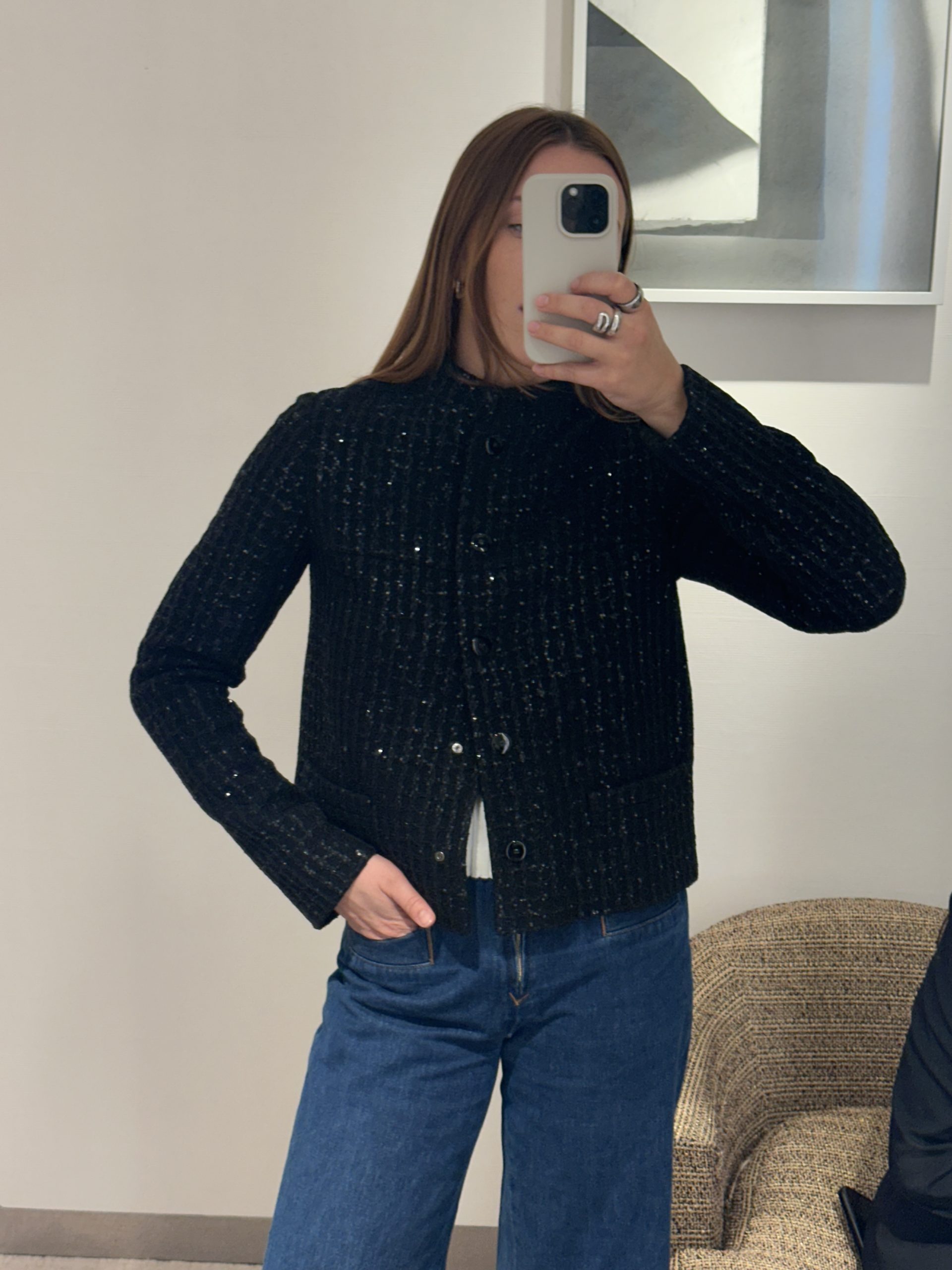 Chanel Cruise Clothing Review