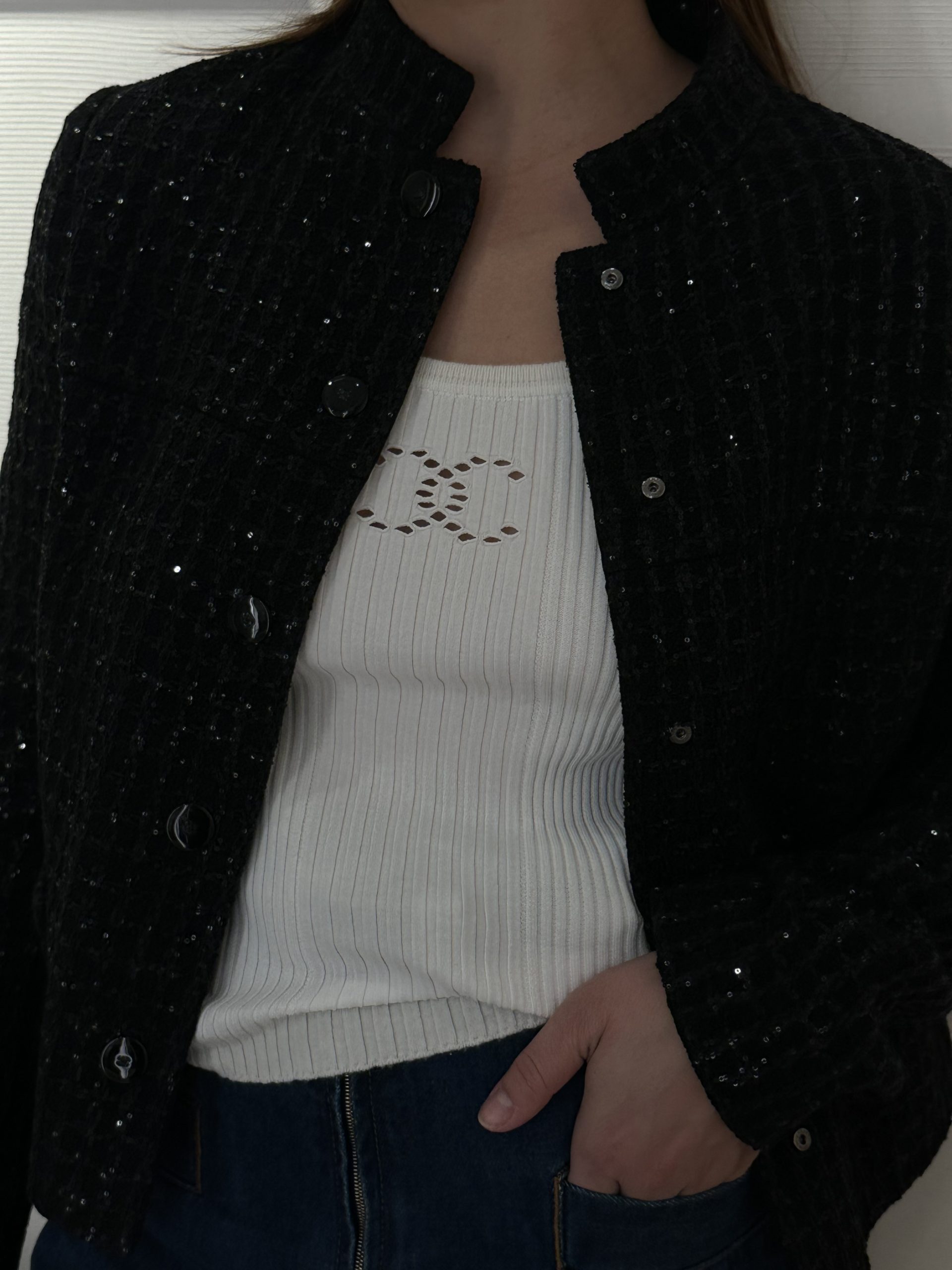 Chanel Cruise Clothing Review