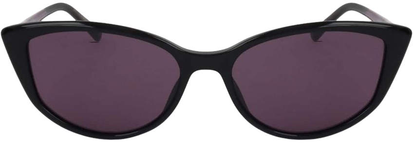 JIMMY CHOO-Jimmy Choo Zenni Cat-Eye RX Sunglasses