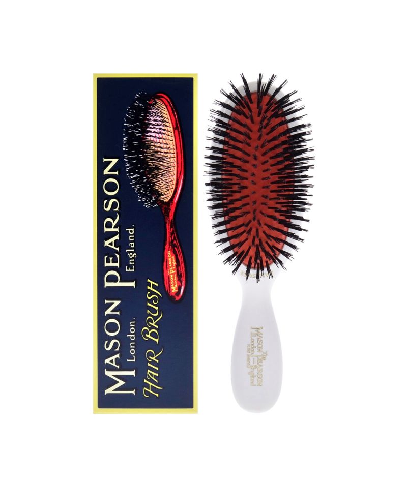 Mason Pearson -  Pocket Sensitive Pure Bristle Brush