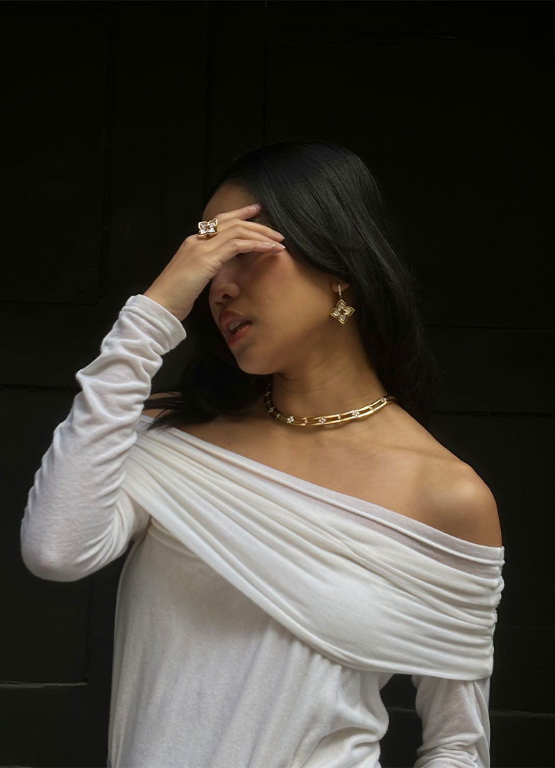 Minimalist Jewelry
