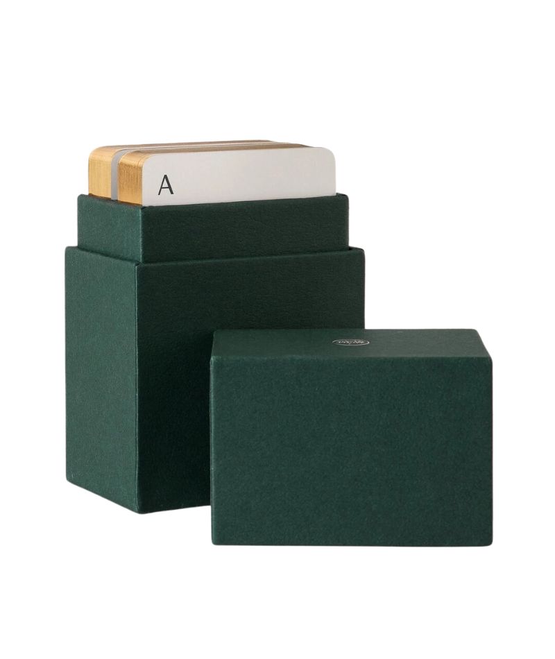 Mulberry - Playing Cards